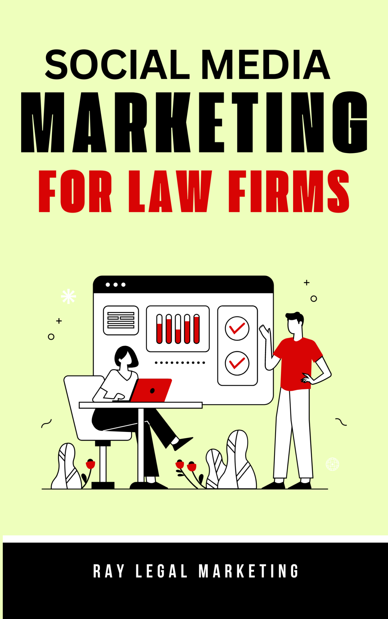 Law Firm Social Media Marketing Tips | RLM